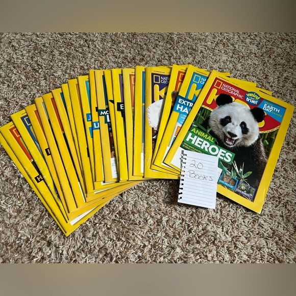 National Geographic | Small Pets | National Geographic Kids Magazine ...